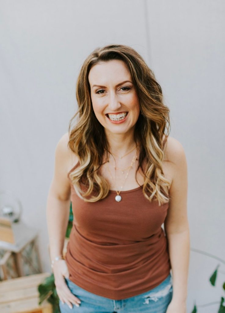 Cheryl Rerick • Email Marketing and Automation Strategist